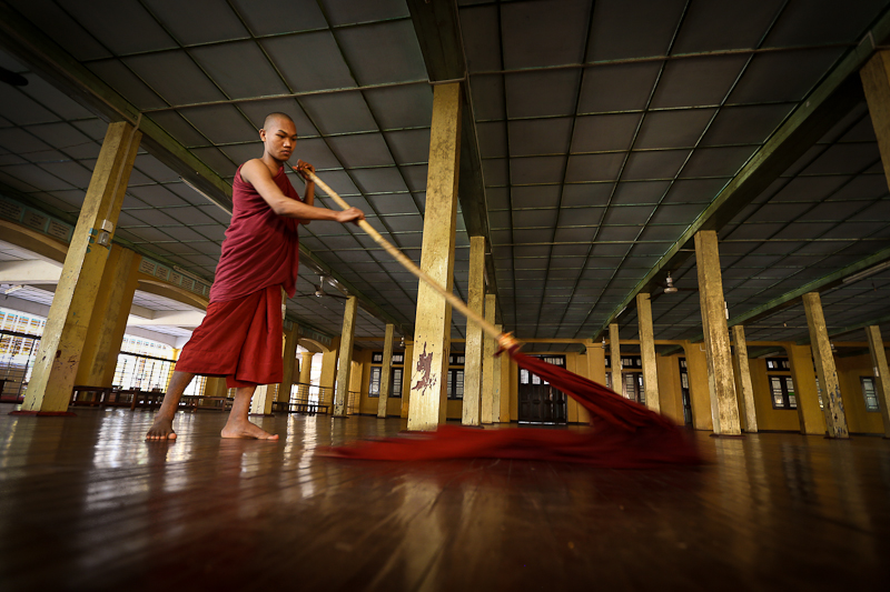 | Amazing Myanmar Photo Tour Day 1: Yangon & BagoKarl Grobl ...