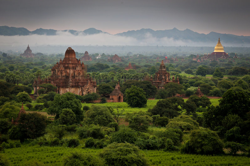 | Amazing Myanmar Photo Tour 2016, Part 2Karl Grobl :: Humanitarian ...