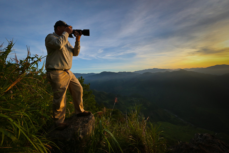 | Philippines Photo Tour: Sagada, Baguio and ManilaKarl Grobl ...