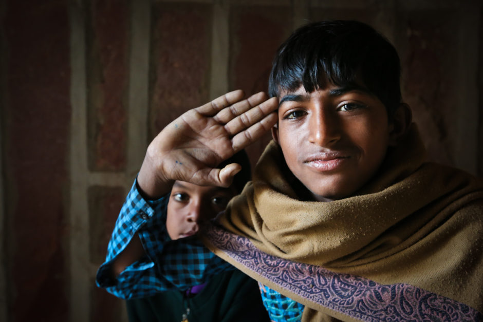 | India Pushkar Photo Tour 2015: Part 4, Manvar and Fort KhejarlaKarl ...