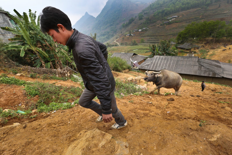 | Vietnam Explorer Photo: Final Images from the 2016 TripKarl Grobl ...